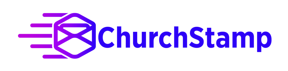 Pricing | ChurchStamp